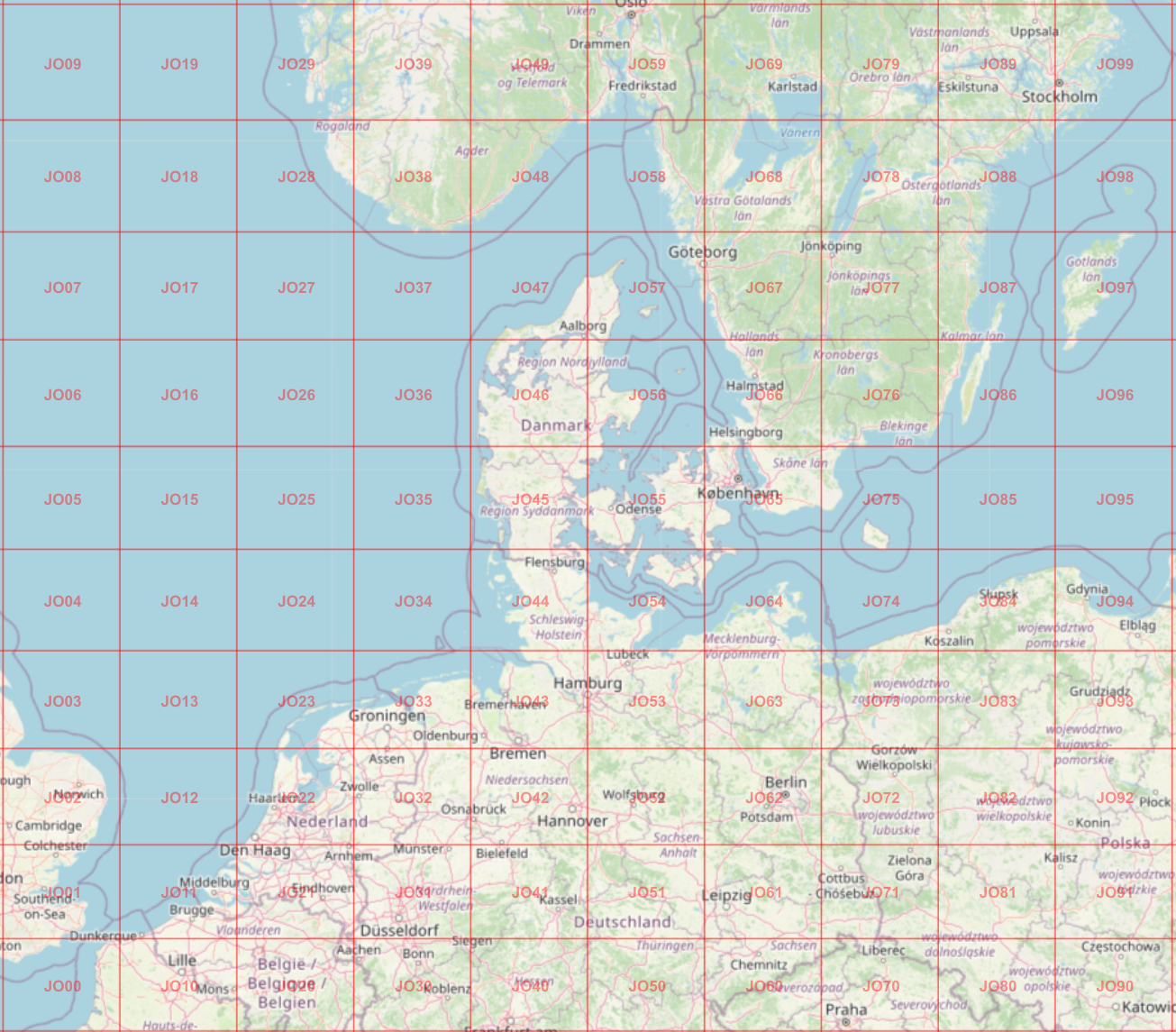 50Ω Lernplattform für Amateurfunk