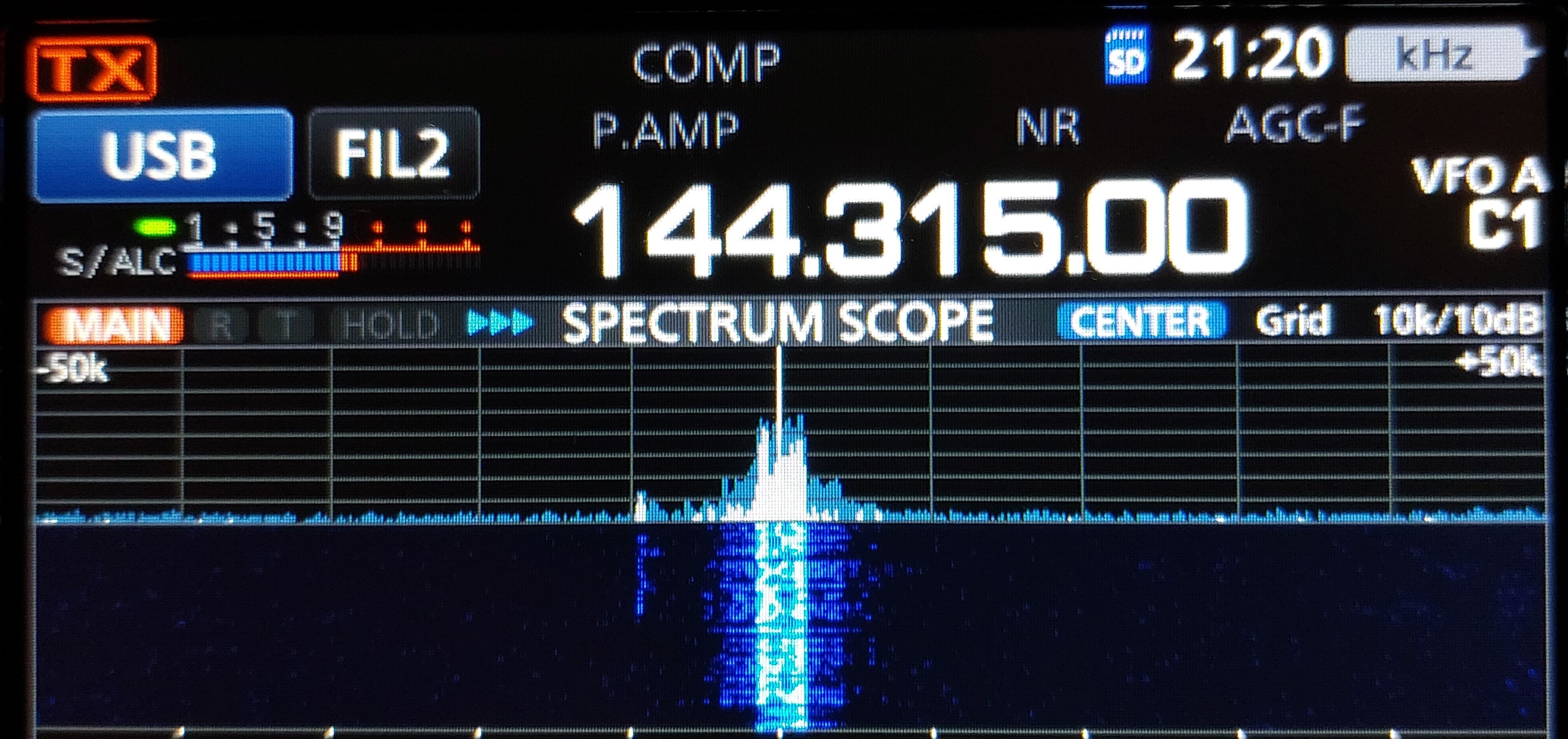 50Ω Lernplattform für Amateurfunk
